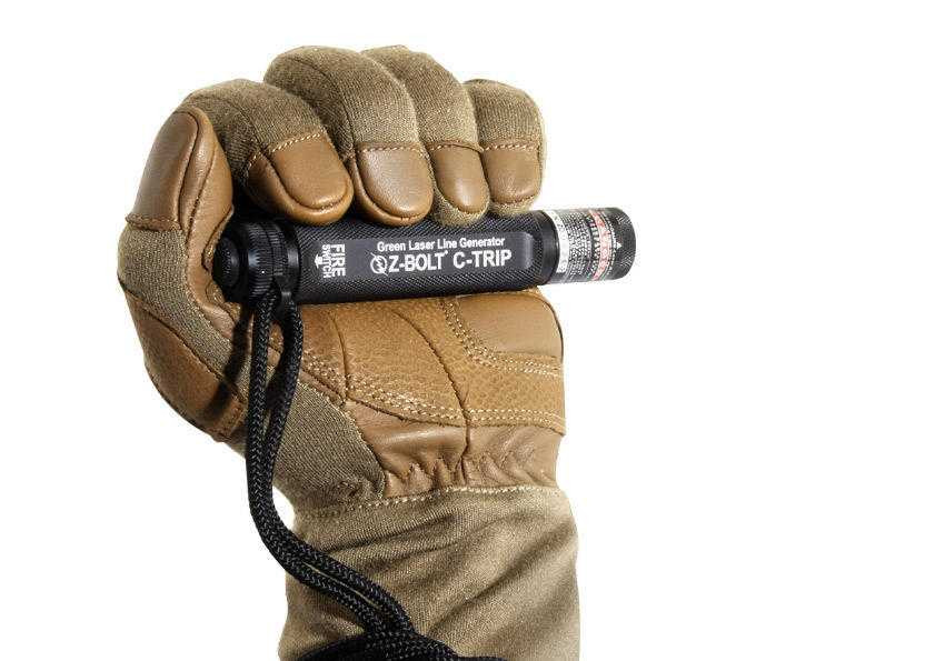 EOD Personal Remote Pull Kit | Tactical Solutions | EOD Gear