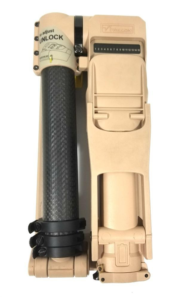 Vallon VMC4 | EOD Gear Metal Detector Solutions
