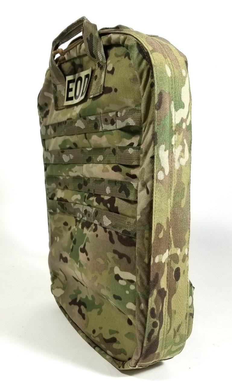 Slim EOD Backpack | EOD Gear Custom EOD Tool Solutions