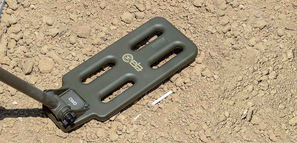 Command Wire Detector | EOD Gear | Vallon