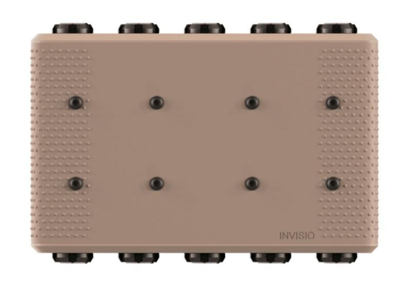 INVISIO Intercom | EOD Gear Tactical Communications