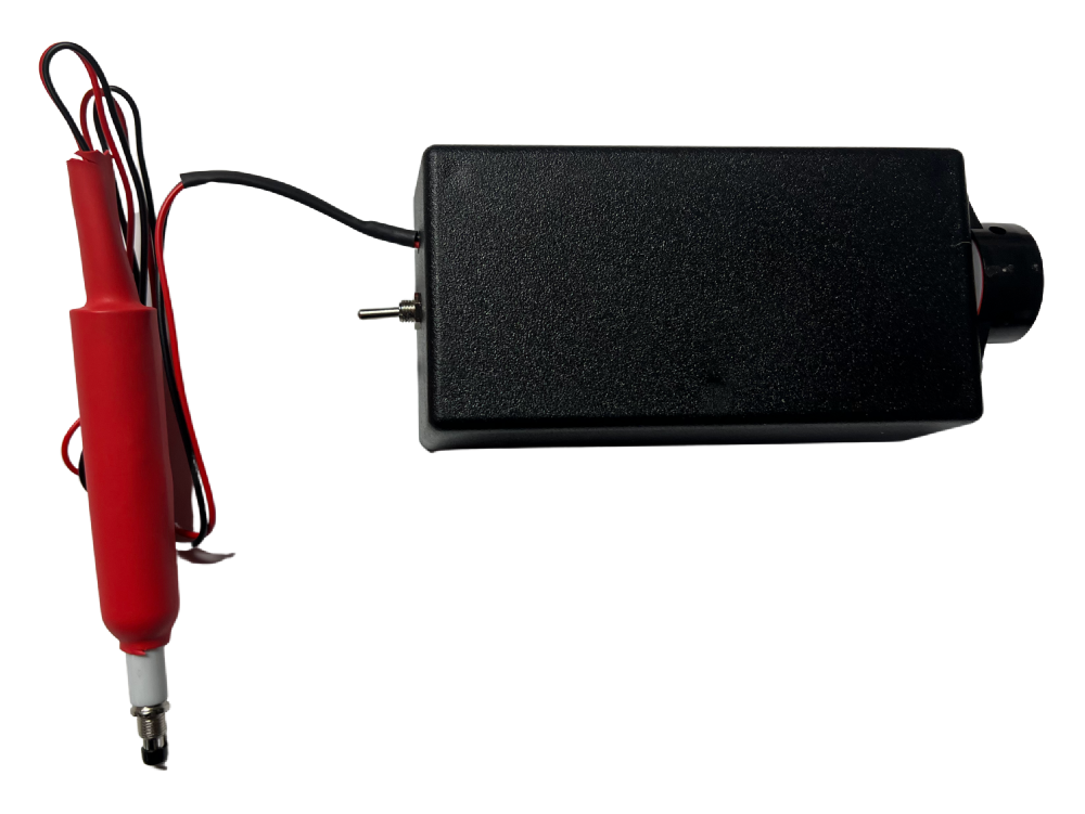 Blasting Dead Man Switch | Dead Man device | EOD Gear