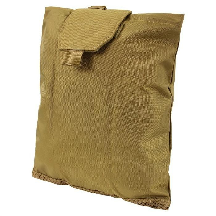 Compact Dump Pouch | EOD Gear Tactical Solutions