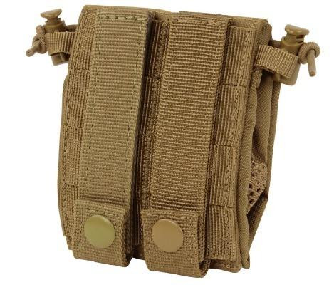 Compact Dump Pouch | EOD Gear Tactical Solutions