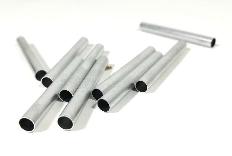 Non Electric Blasting Caps With Cap Box | EOD Gear IED