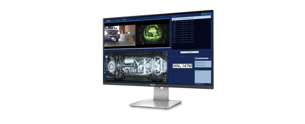 Under Vehicle Surveillance System | Advanced UVSS Solution