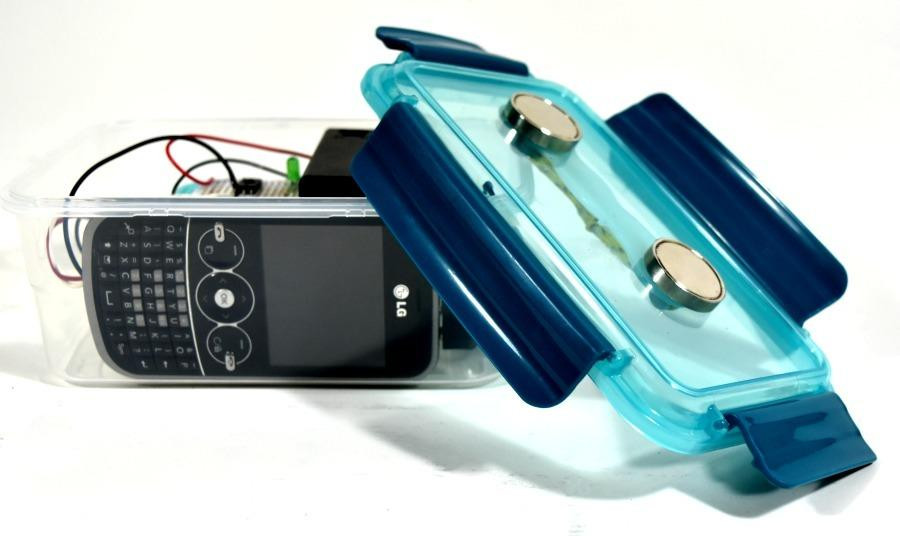 IED Training Kit | EOD Gear IED Electronics Devices Solution