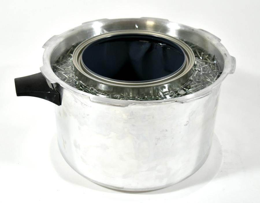 IED Training Kit | EOD Gear IED Electronics Devices Solution