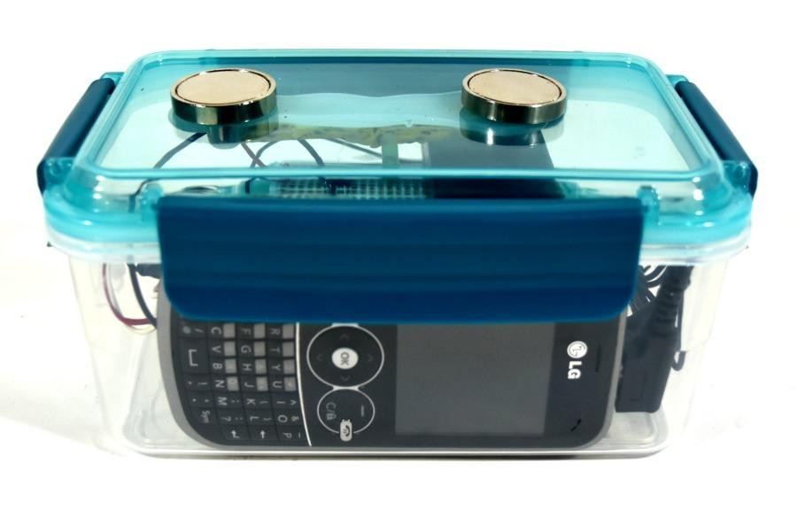 IED Training Kit | EOD Gear IED Electronics Devices Solution