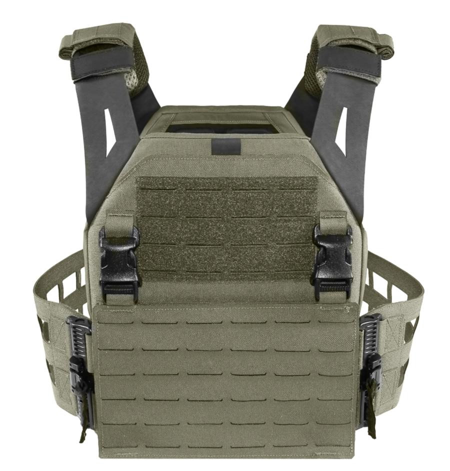 Warrior Assault Systems Low Profile Plate Carrier V2 MK1