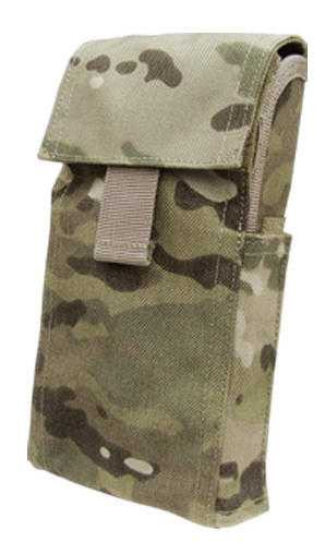 Shotgun Reload Pouch | Tactical Shotgun Solutions