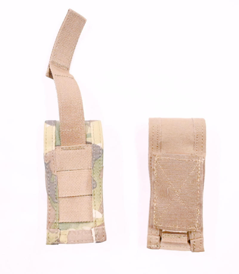 MOLLE to Velcro Panel | MOLLE To Velcro Adapter Tab