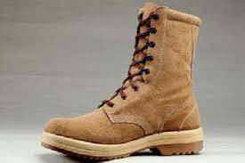 Demining Boot | EOD Gear Demining Equipment Solutions