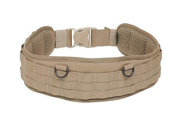 Warrior Assault Systems Load Bearing Patrol Belt
