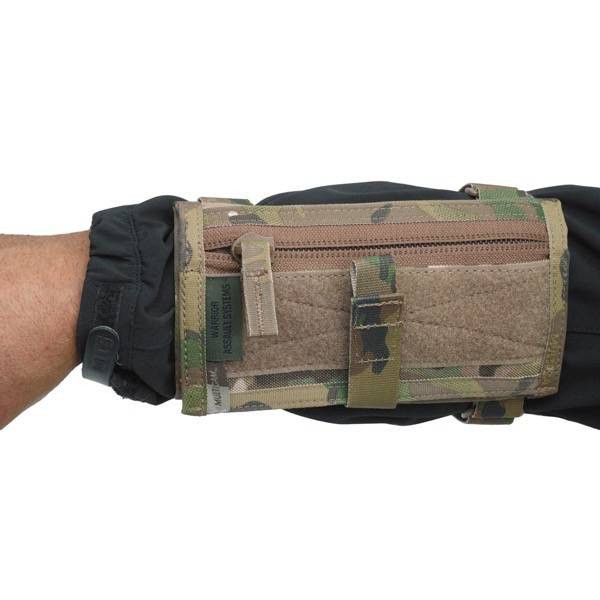 Tactical Wrist Kit | Warrior Assault Systems | EOD Gear