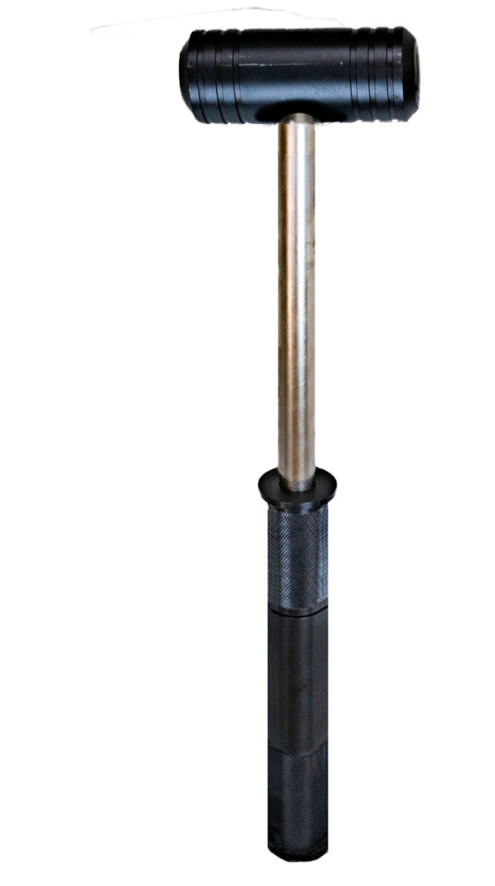 Collapsible Breacher Sledge Hammer | Breaching Sledge Hammer