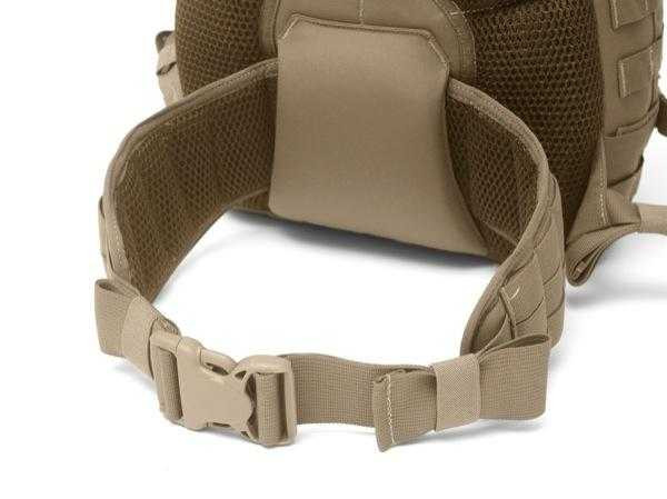 Warrior Assault Systems Predator Backpack | EOD Gear