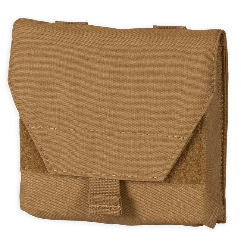 MOLLE Side Armor Plate Pockets (Set of 2) - EOD Gear