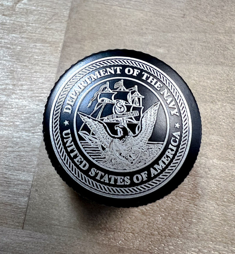 Whiskey Flask - EOD Gear