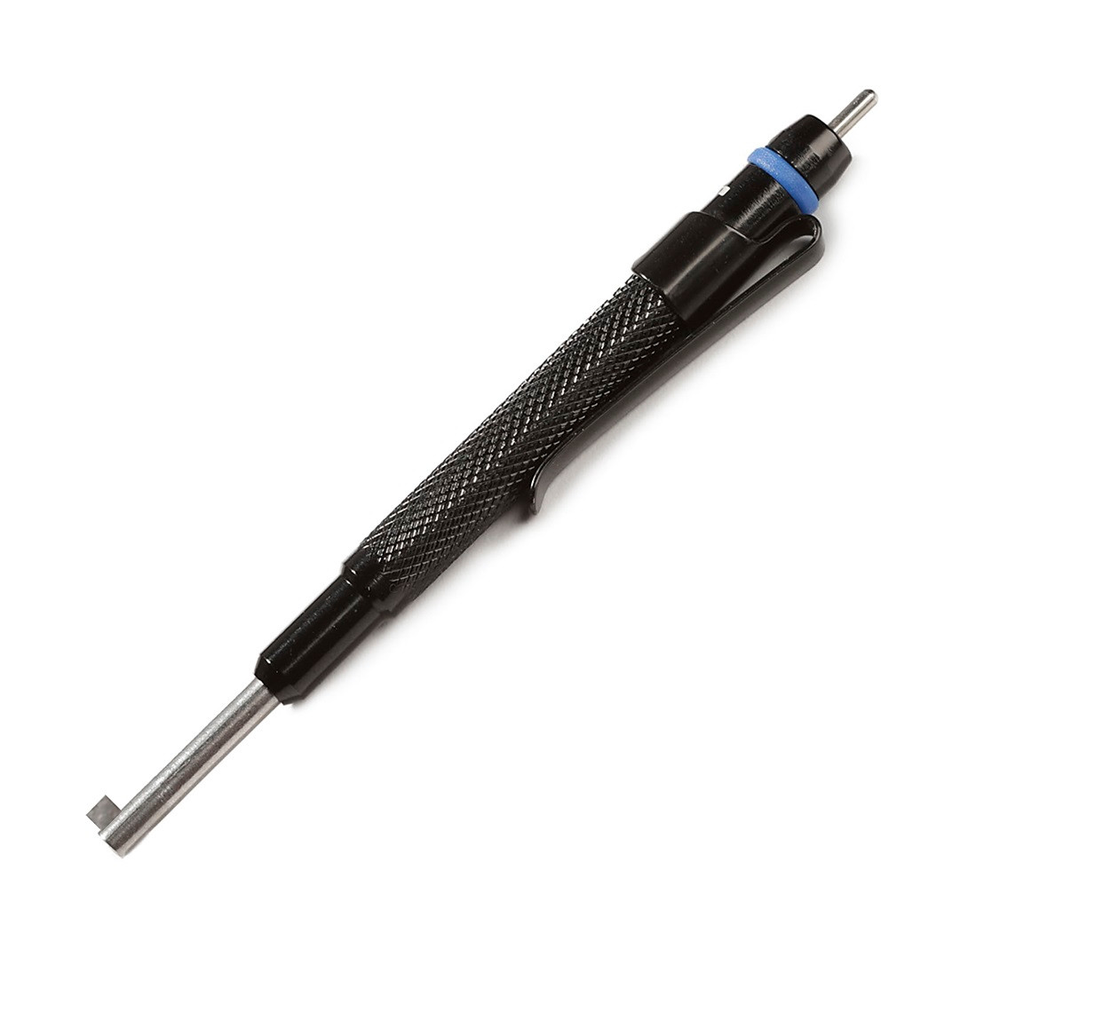 Blue Line Clip Handcuff Key - EOD Gear