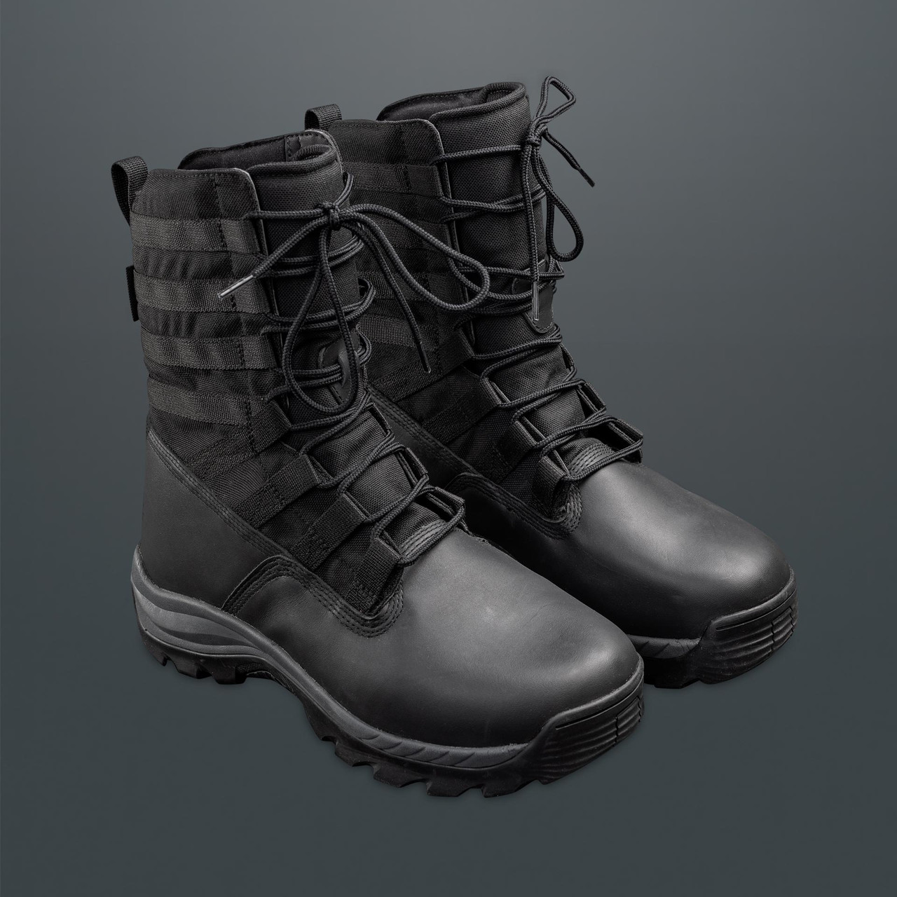 Demining Boots - EOD Gear