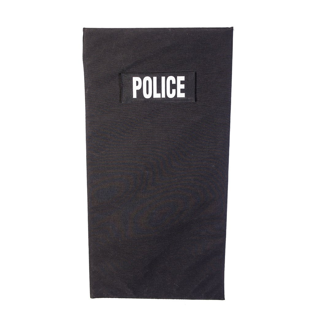 Bellfire FRS Level III Ballistic Shield 18" x 34" - EOD Gear