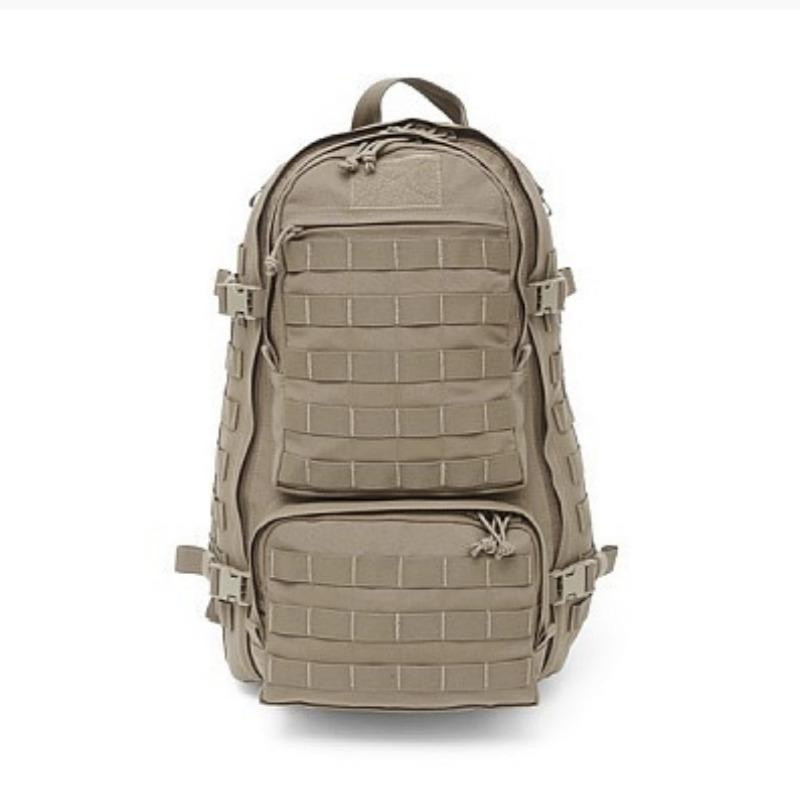 Manual Access Kit | EOD Gear Hand Entry Solutions