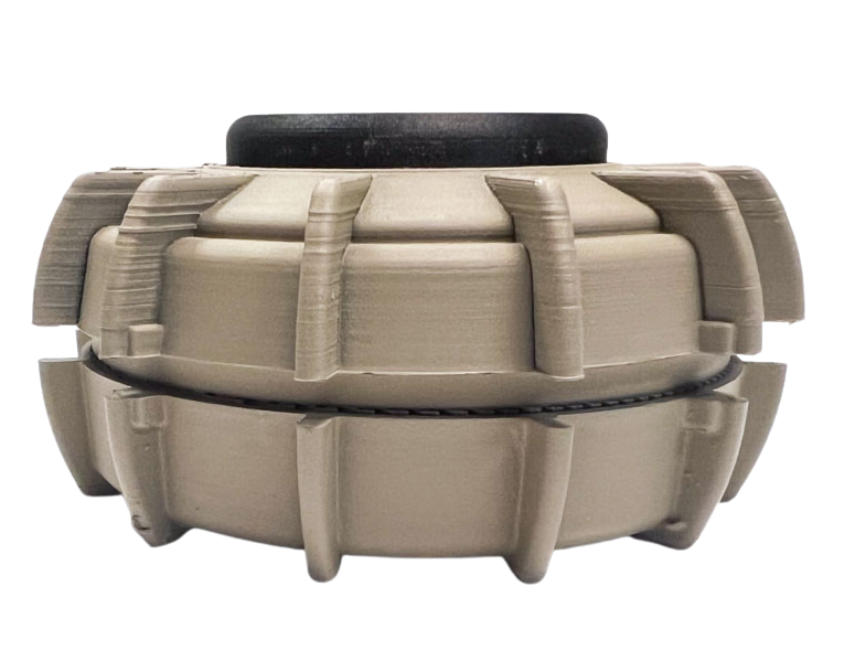 Italian VS-50 AP LandmineTraining Aid | Inert Training | EOD Gear