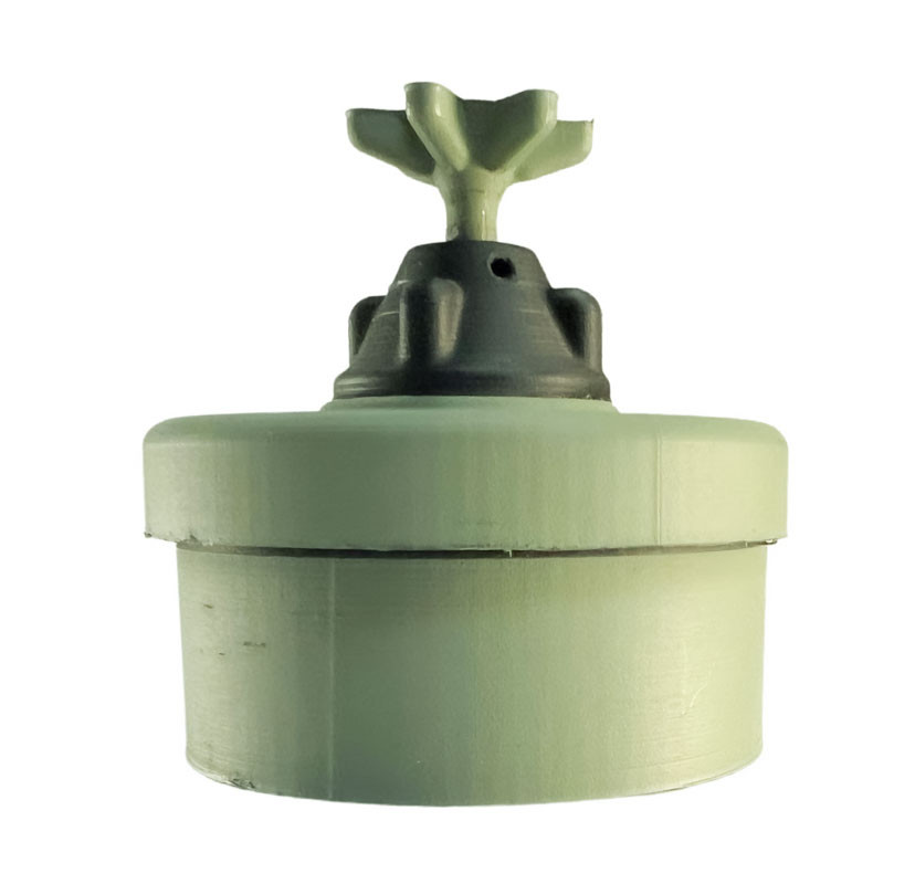 Yugoslavian PMA-2 Anti-Personnel Landmine Training Aid | EOD Gear