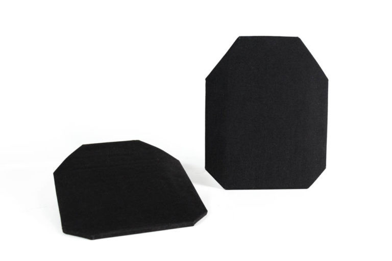 Level IV Stand Alone Rifle Armor NIJ Certified, DEA Compliant - EOD Gear