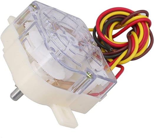 Mechanical Timer - Washing Machine - EOD Gear