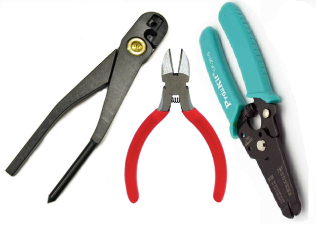 EOD Hand Tool Kit - EOD Gear