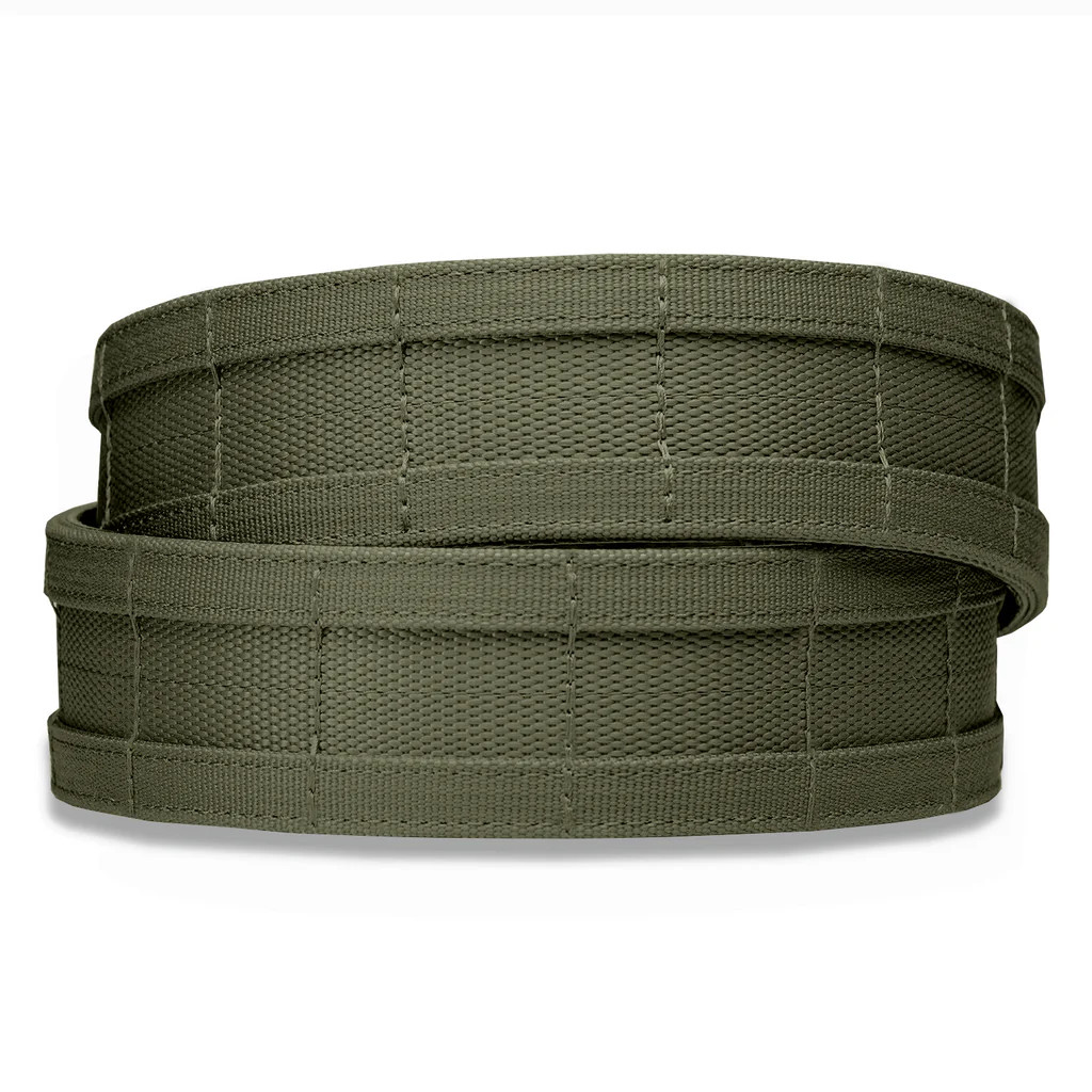 SWAT Battle Belt | Tactical Belt | MOLLE Gun Belt | MOLLE Battle