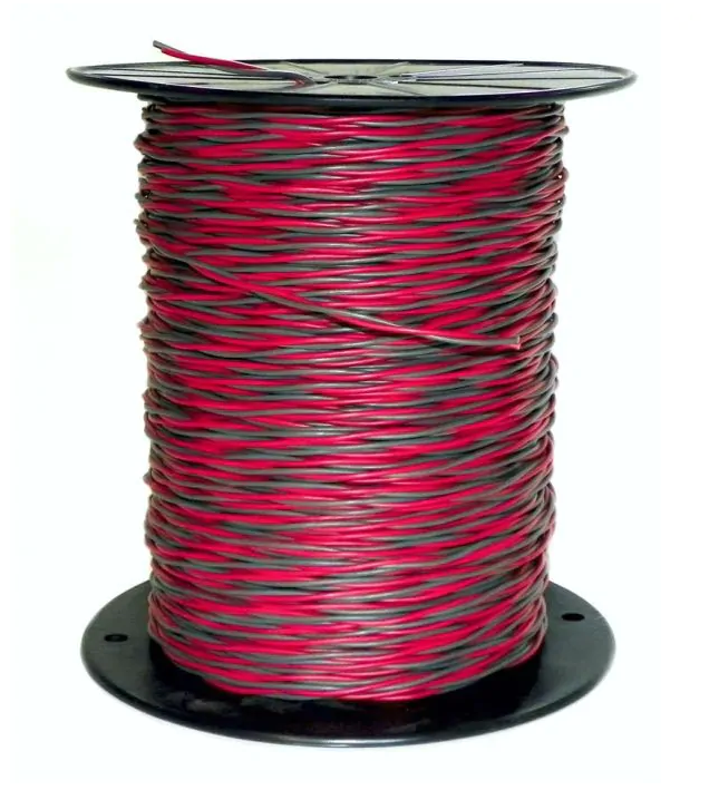 Firing Wire Reel with Terminals - 18 AWG | EOD Gear Demo Kit