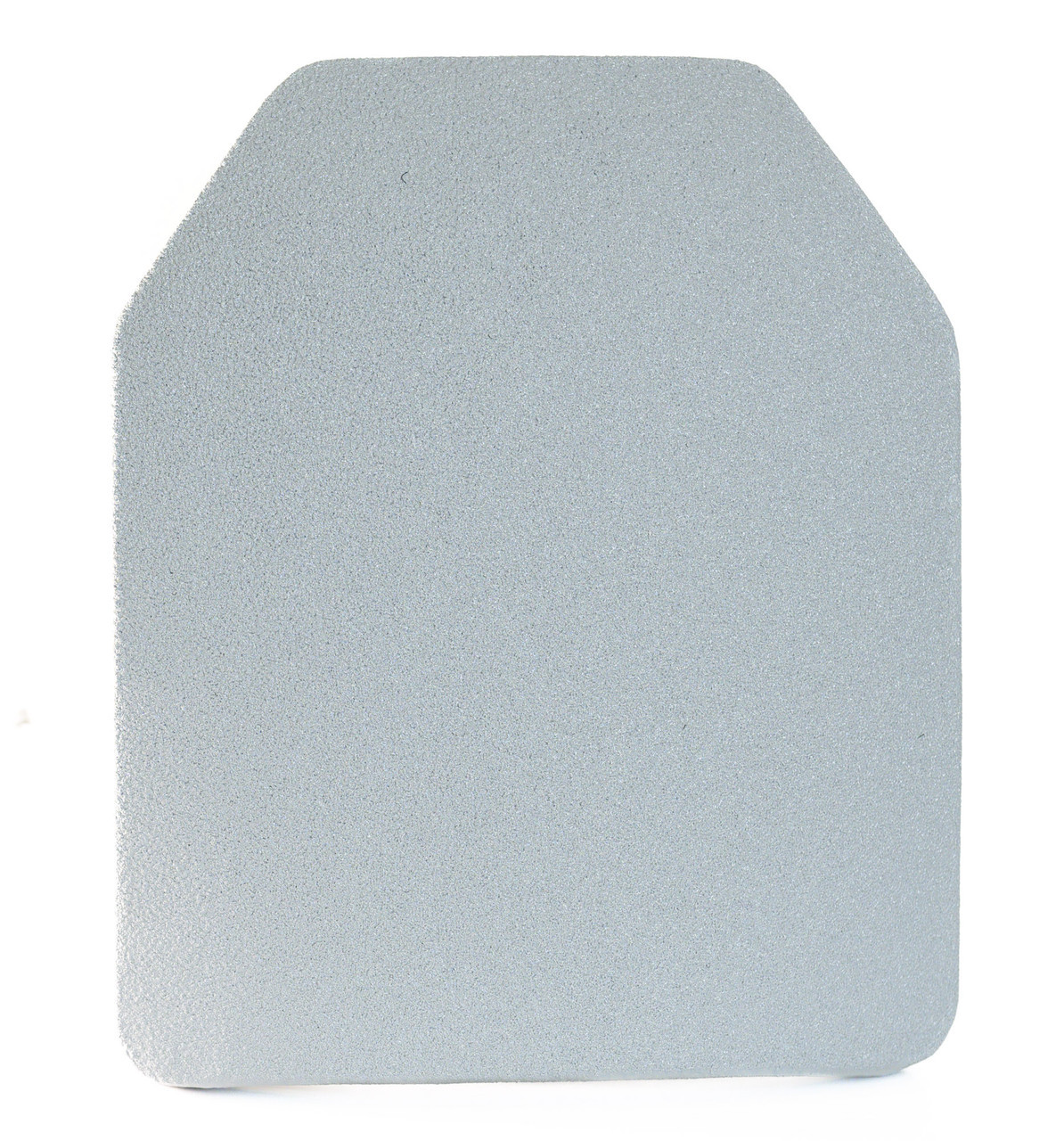 Lightweight Multi Hit Multi Curve Rifle Plate | NIJ Certified Level III ...