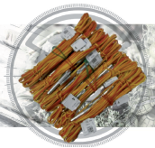 L2A4 Instant Electric Detonator - 175 Ct. (International)