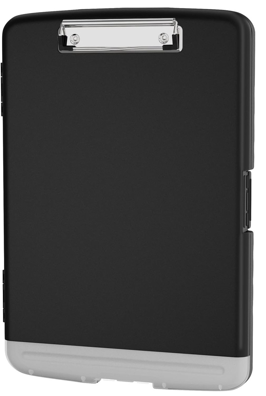 Heavy Duty Clipboard With Storage