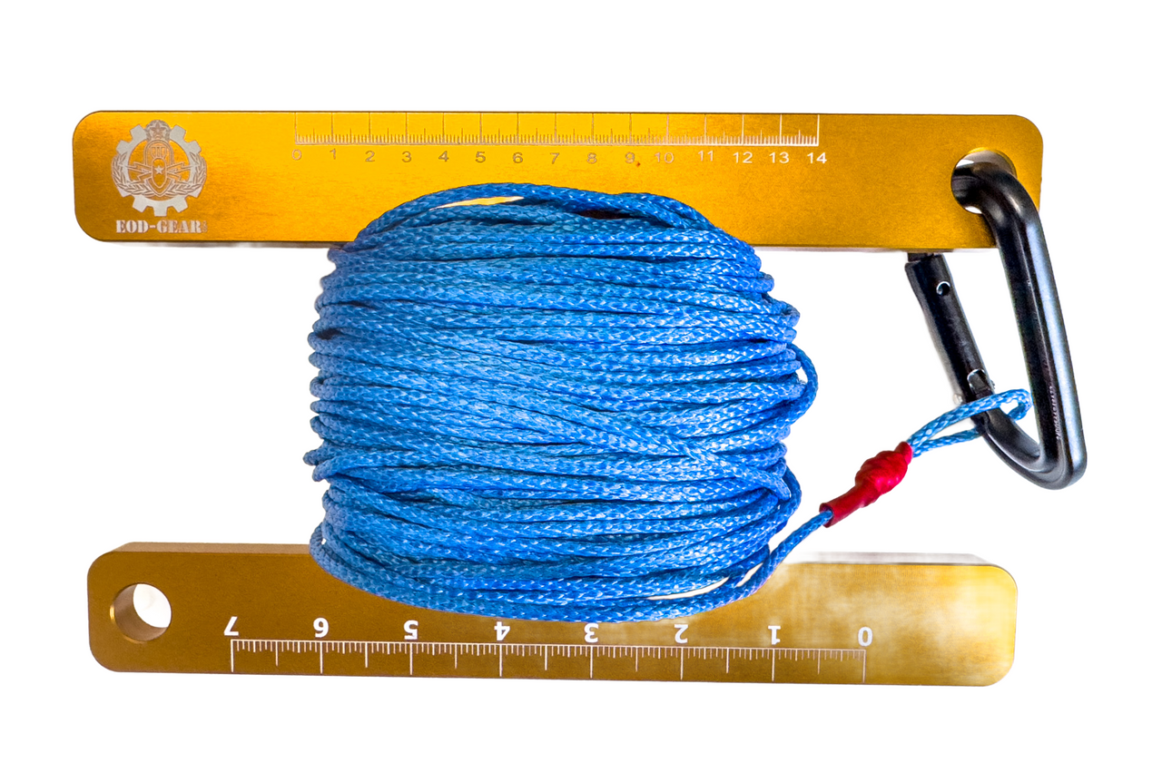 Divers H Board – Precision Tool for EOD & Public Safety Divers