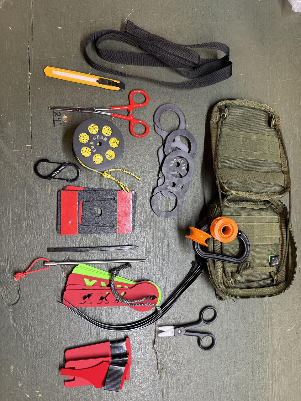ATF Basic HAL Kit