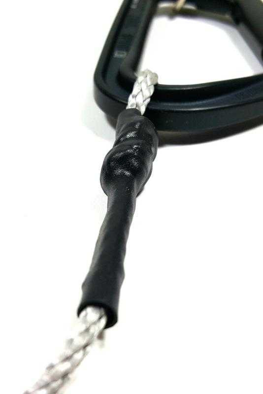 Dyneema 7-64 Inch Double Loop Pull Line | EOD Gear