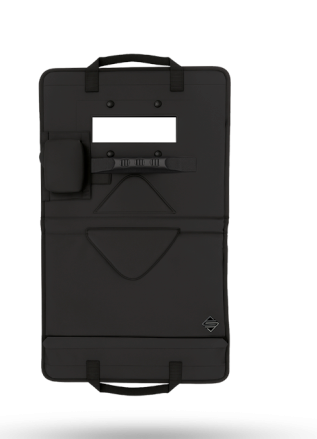 G-FOLD Level IIIA Folding Ballistic Shield – Slate Solutions | Request ...