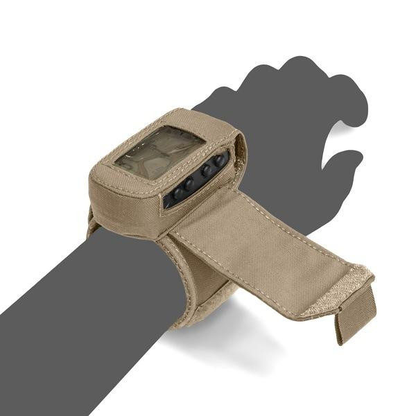 Easy day with the Warrior Assault Systems Garmin Wrist Case