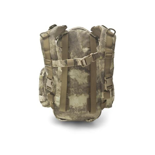 molle cargo pack