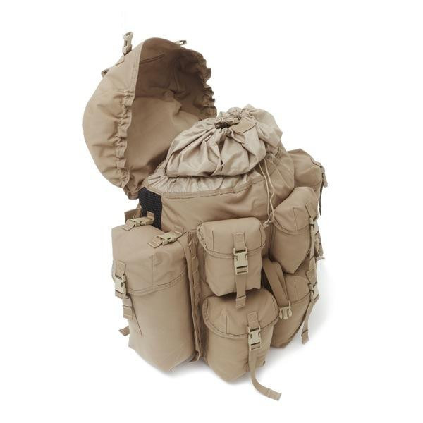 Military Alice Pack | Warrior Assault Rucksack | EOD Gear