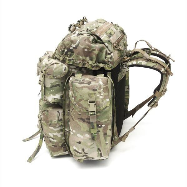 Military Alice Pack | Warrior Assault Rucksack | EOD Gear