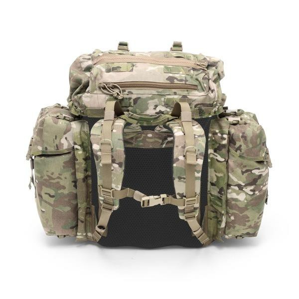 Military Alice Pack | Warrior Assault Rucksack | EOD Gear