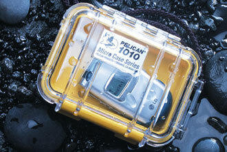 Pelican 1010 Micro Case | EOD Gear Protective Case Solutions