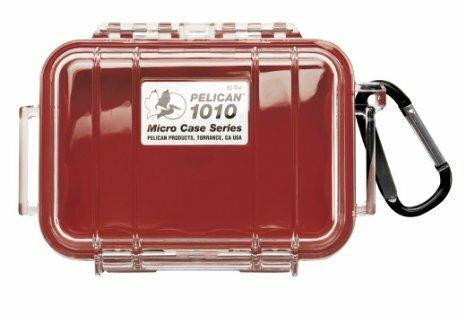 Pelican 1010 Micro Case | EOD Gear Protective Case Solutions