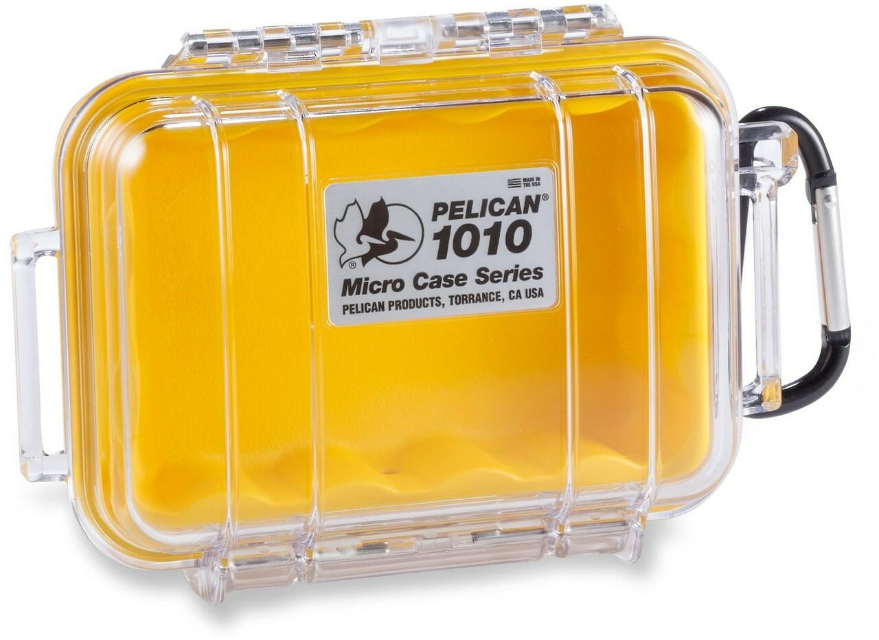 Pelican 1010 Micro Case | EOD Gear Protective Case Solutions