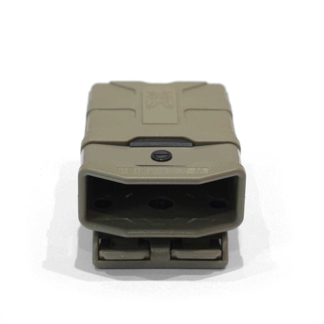 The Warrior Assault Systems Polymer Rotating M4 Mag Pouch...